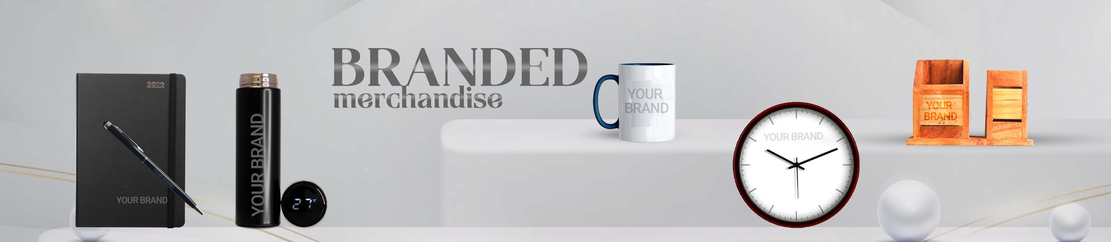 Brand Merchandise- Shop Corporate & Business Gifts In Kerala – Orbiz ...