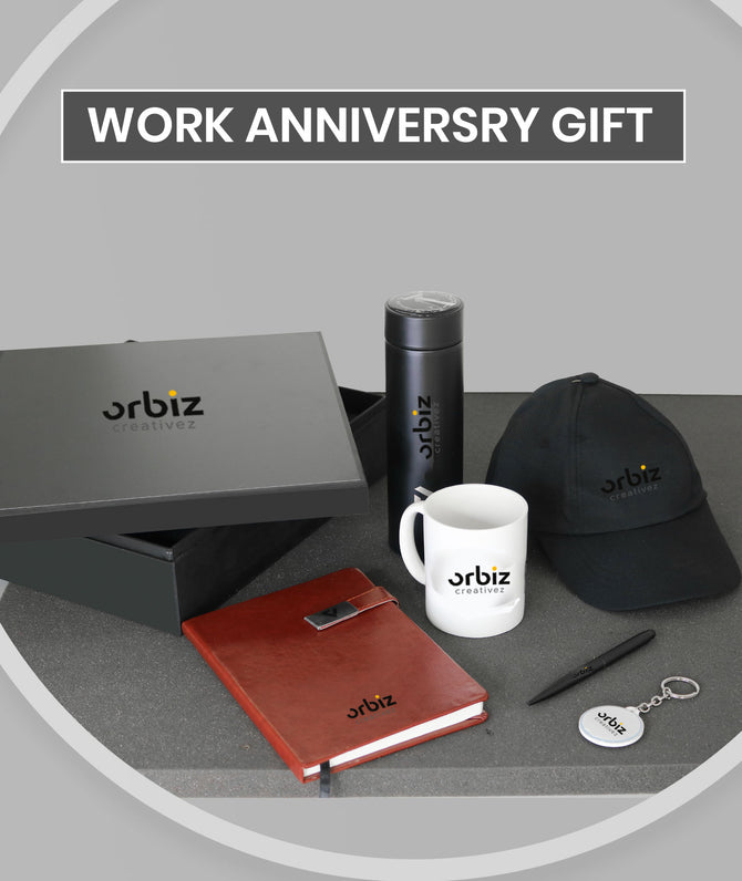 Top Business Gifts in Kerala | Corporate Gift Set For Employees – Orbiz Creativez