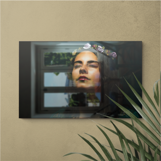 Shop Customized UV Photo Frame India-Orbiz Creativez