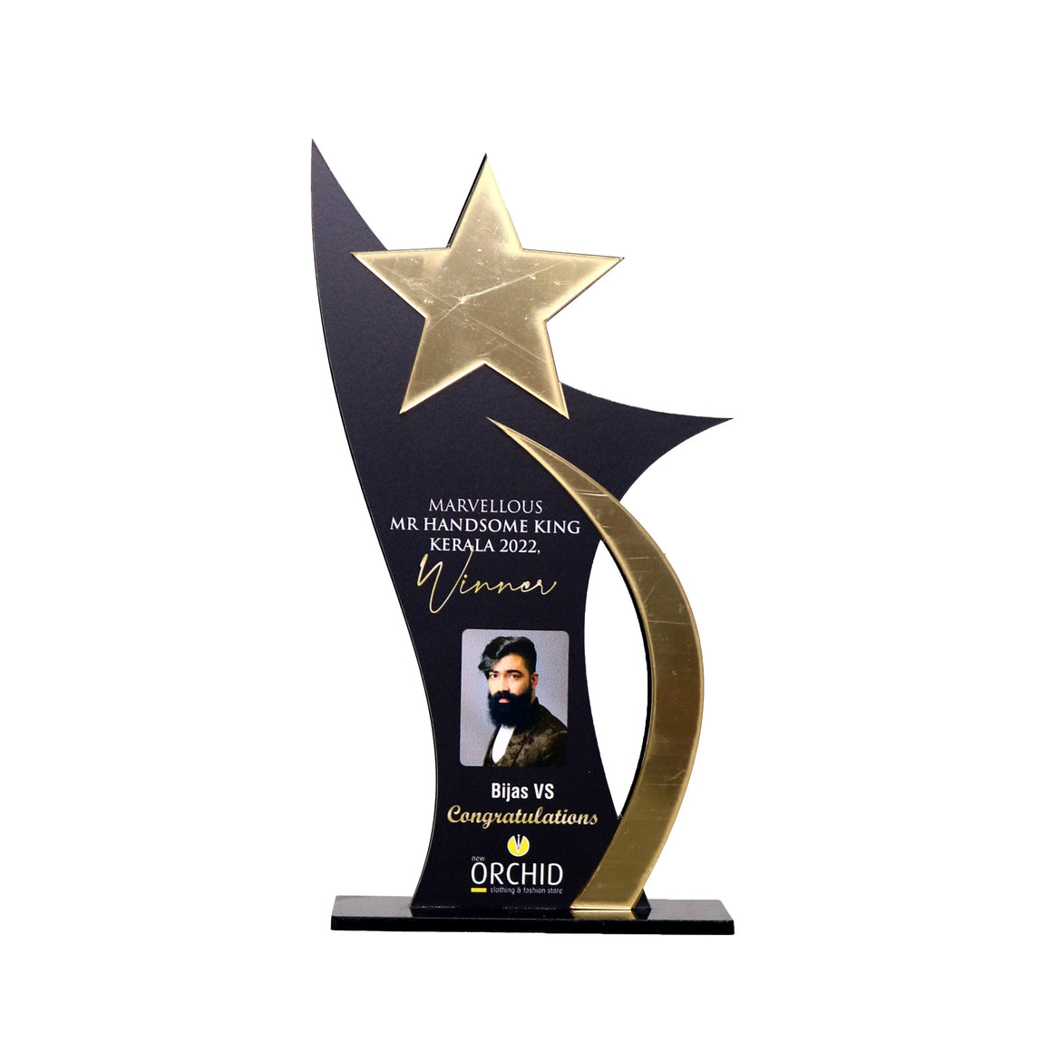 Appreciation Mementos – Orbiz Creativez