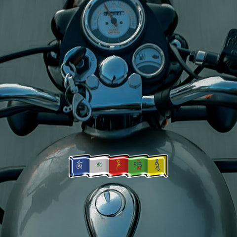 Order Customized Bike Acrylic|Vinyl Stickers In Kerala – Orbiz Creativez