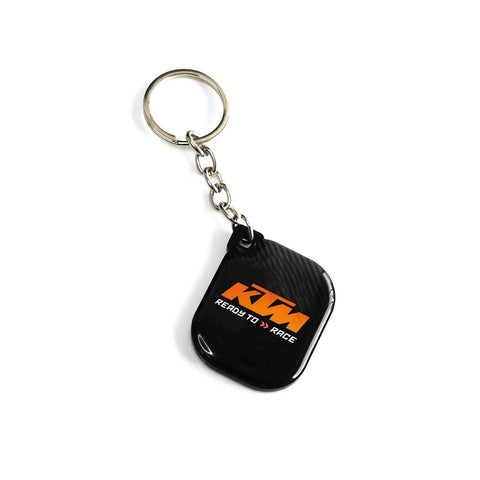 KTM Bike Keychain – Orbiz Creativez