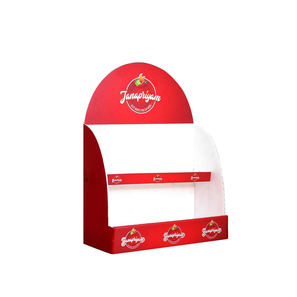 Product Display Stand Design and Ideas For Shop-Orbiz Creativez