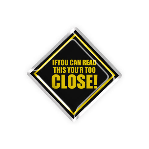 Automotive Gel Sticker – Orbiz Creativez