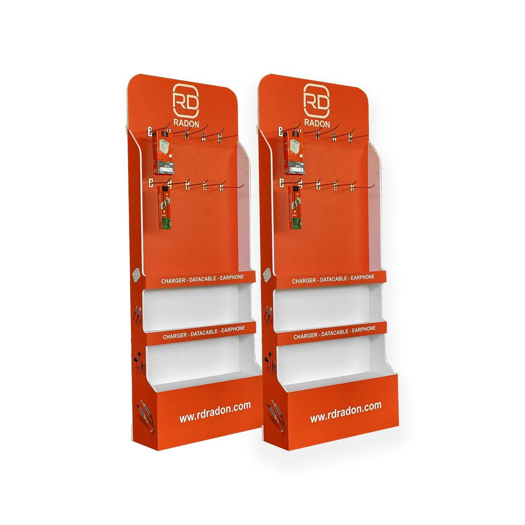 Multiwood Product Display Stand – Orbiz Creativez