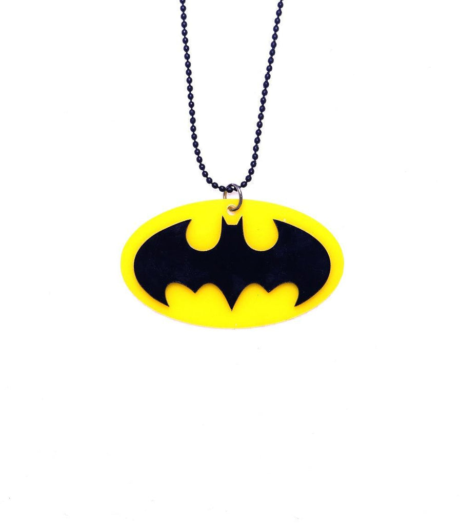 Batman Car Mirror Hanging | Get Personalized Car Mirror Hangers – Orbiz ...